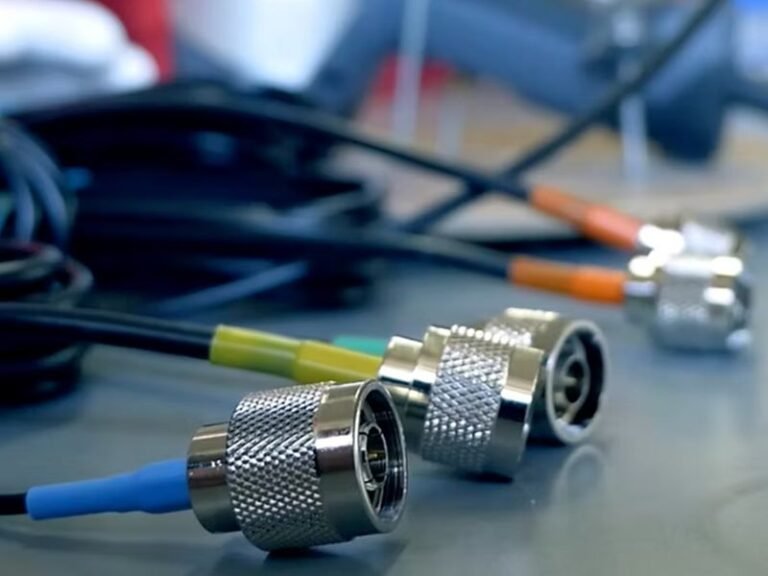 What Is RG11 Coaxial Cable? Specs, Uses & Comparison Guide