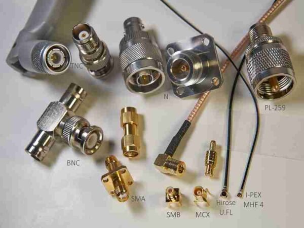 Connector Pitch Explained | Sizes & Measurement Guide | Sino-Conn