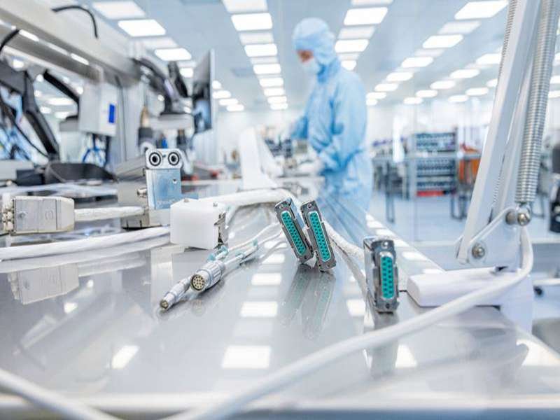 Medical Cable Assembly Manufacturing Challenges