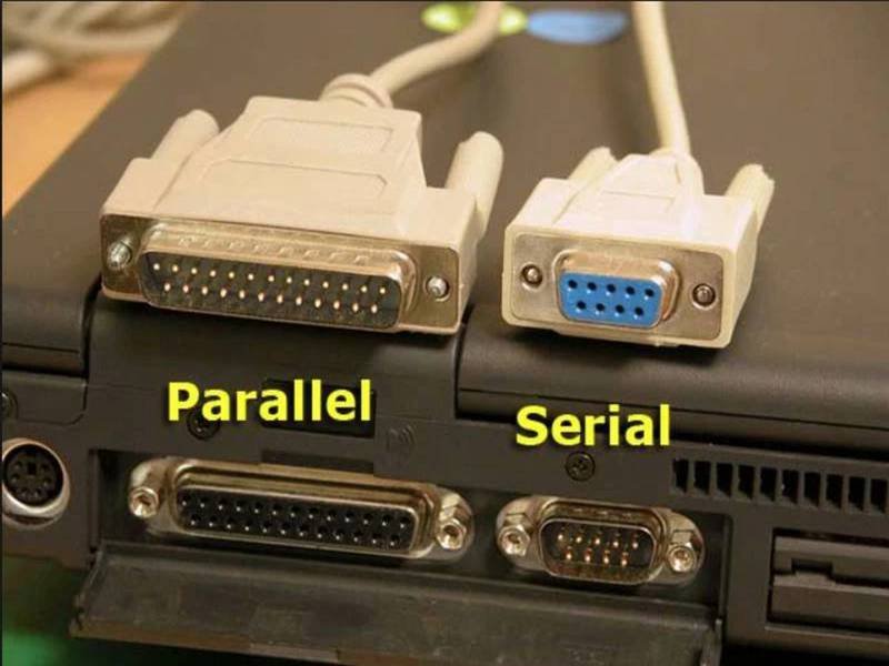 Types of Serial Connectors: Selection Guide
