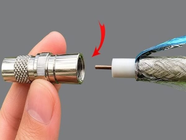 How to Solder Wires to Connectors for Reliable Cables
